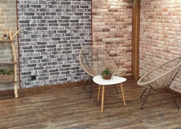 CREATIF ! Panneau OSB imprimé pour sols et murs