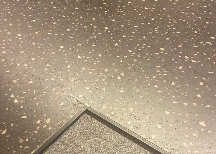 CREATIF ! Panneau OSB imprimé pour sols et murs